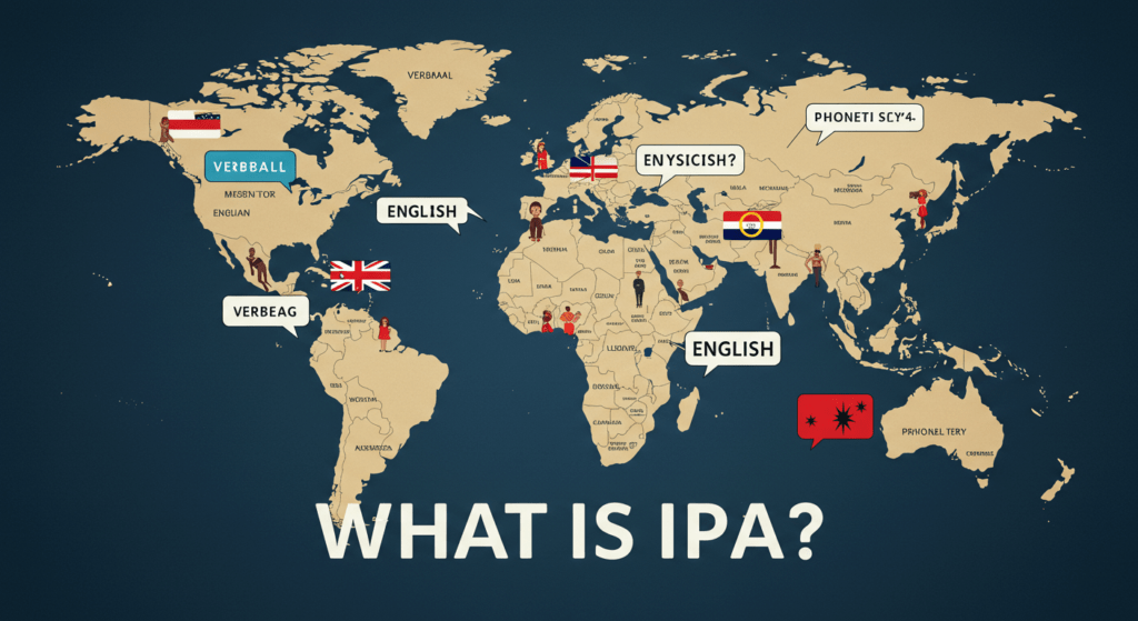 What is the IPA? - KnowHow-IT